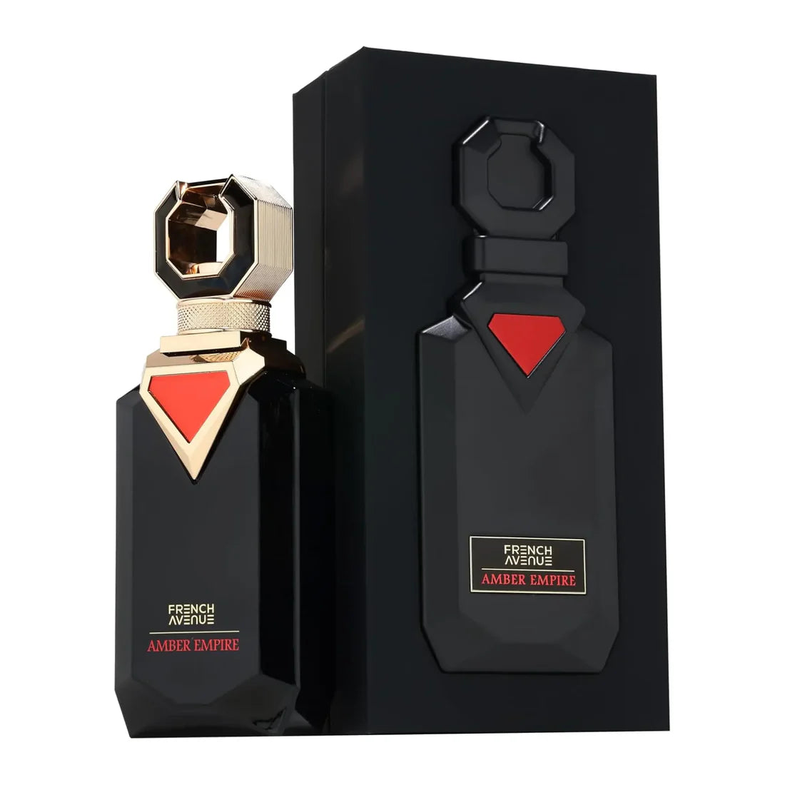 Amber Empire Perfume 100ml EDP French Avenue – perfumesart