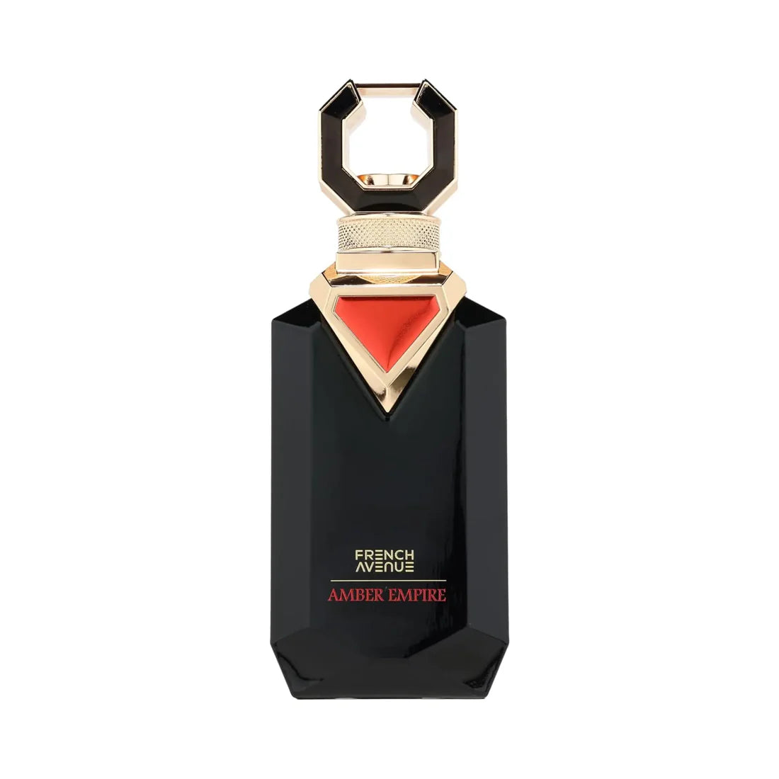 Amber Empire Perfume 100ml EDP French Avenue – perfumesart