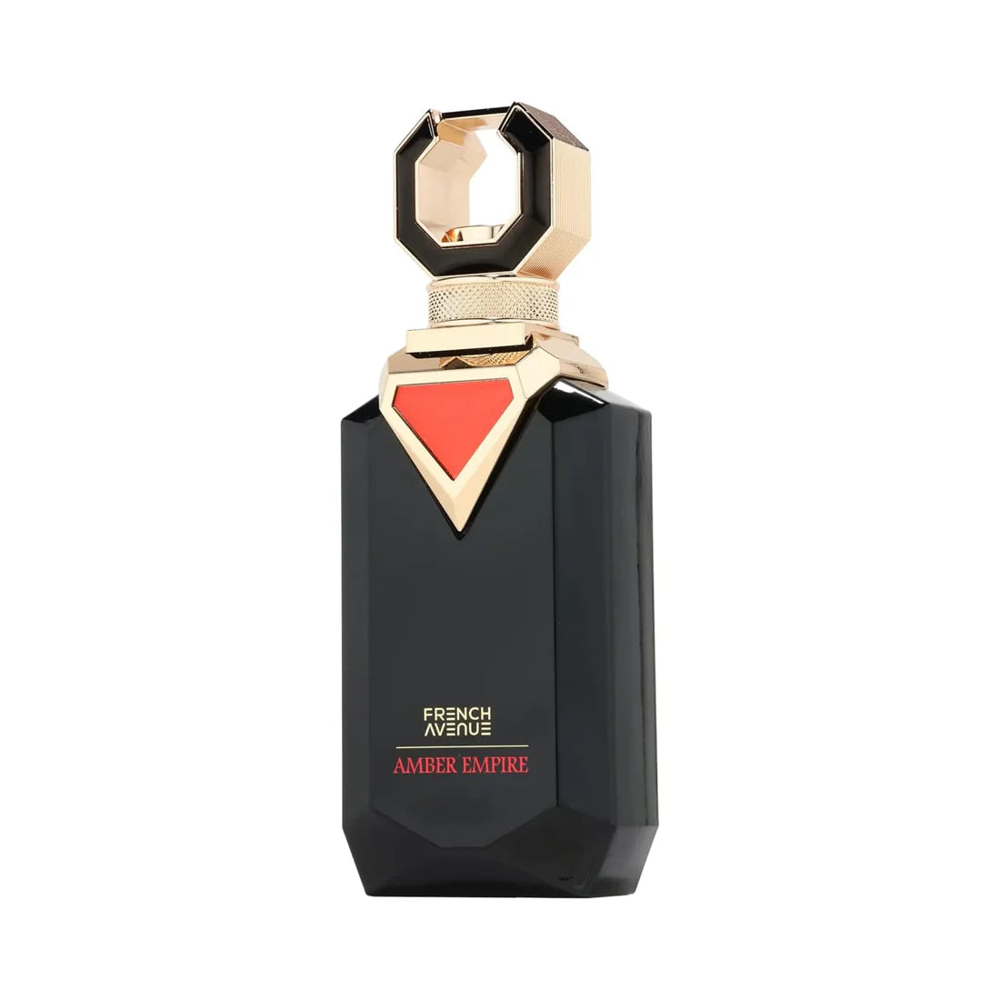 Amber Empire Perfume 100ml EDP French Avenue – perfumesart